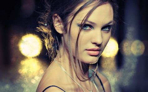 Candice Swanepoel Hd Wallpapers Wallpapersafari