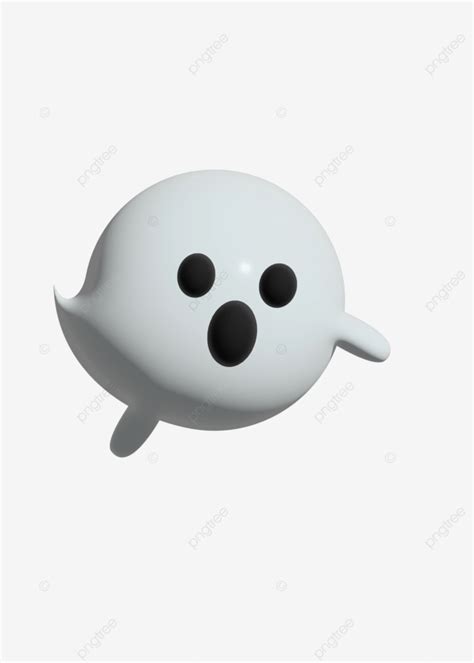 Lindo Fantasma Vector PNG Fantasma Víspera De Todos Los Santos