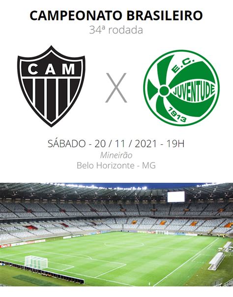 Ao Vivo Juventude X Atl Tico Go Brasileiro S Rie A Acompanhe