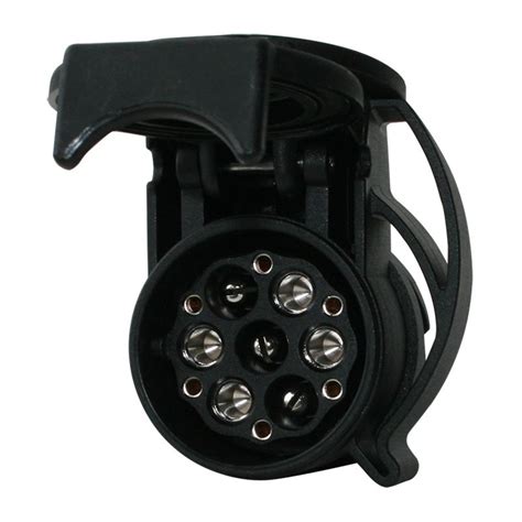 Adapter przejściówka do gniazda haka z 13 na 7 pin 1623561780 Sklep