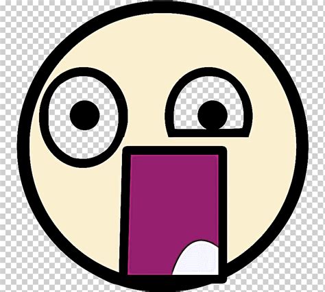 Emoticon Cara Dibujos animados Nariz Expresión facial Mejilla