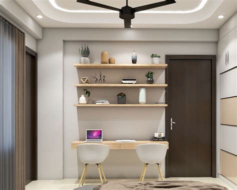 Study Room Design Ideas Modern And Functional Study Spaces Livspace