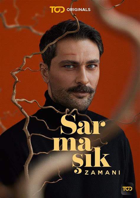 Sarmaşık Zamanı postere 0 görselden 2 sıradaki Beyazperde