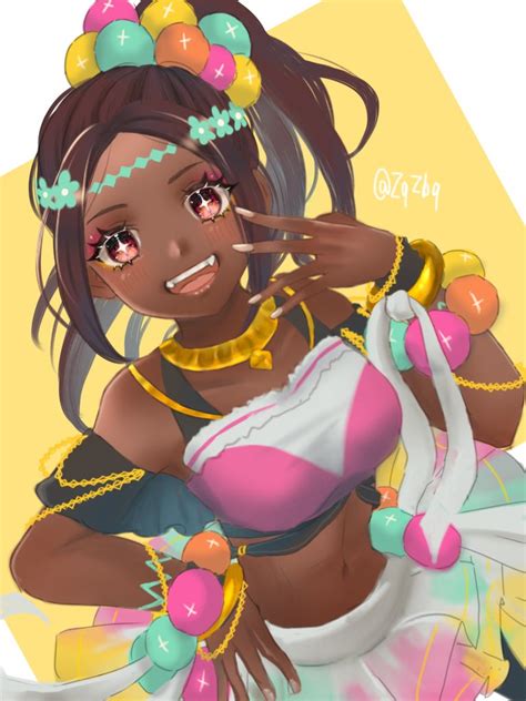 Timerra Fire Emblem And 1 More Drawn By Zqzbq Danbooru
