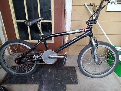 Vintage Redline Bmx Bikes Ebay
