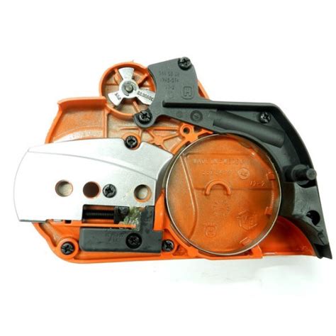 Carter Frein Chaine Complet Tron Onneuse Husqvarna