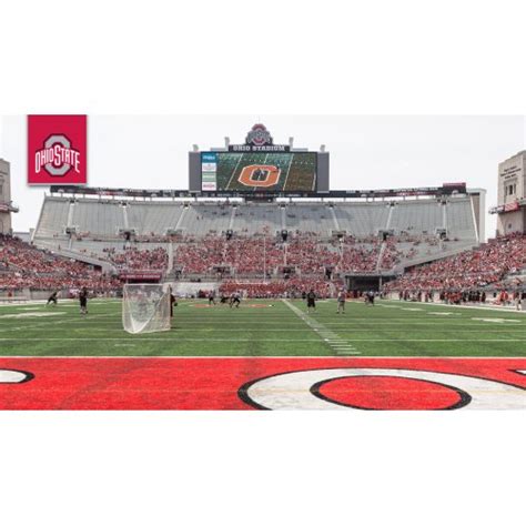 Ohio State Buckeyes Men S Lacrosse Vs Penn State Nittany Lions Tickets
