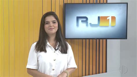RJ Inter TV 1ª Edição Veja a íntegra do RJ1 desta segunda feira 26