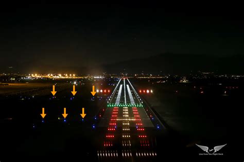 What Do The Lights On A Runway Mean Americanwarmoms Org