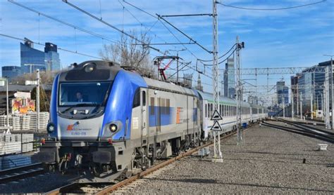 Pkp Intercity Og Asza Przetarg Na Nowe Lokomotywy Kurier Kolejowy