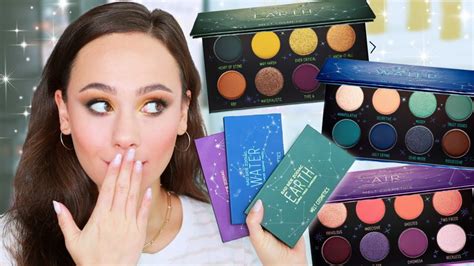 MELT COSMETICS BAD SIDE ZODIAC COLLECTION Is This Colourpop