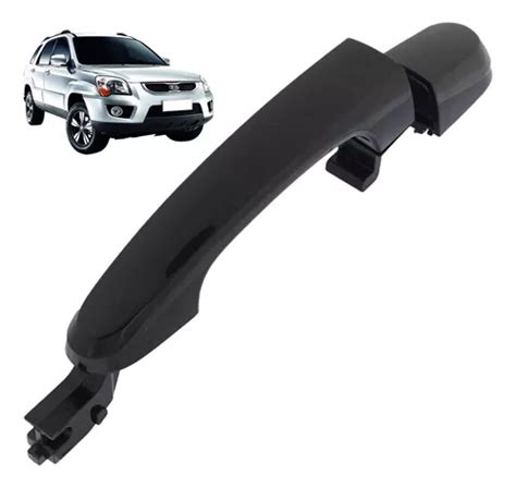 Maçaneta Externa Traseiro Lado Direito Kia Sportage 2005 10 MercadoLivre