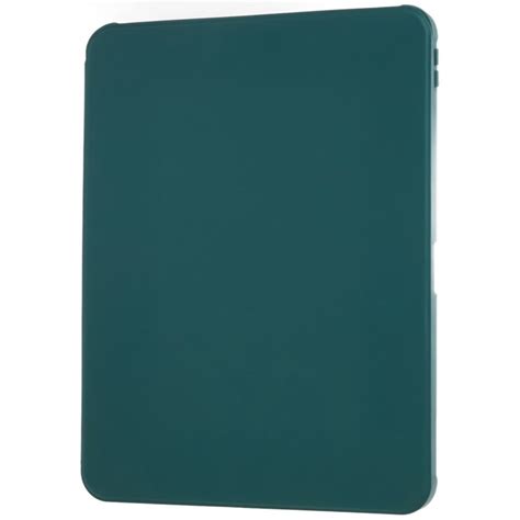 iPad Pro 11 Gen 1 2 3 4 roterbart fodral Grönt Teknikdelar se