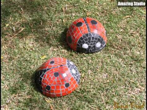 Marienk Fer Mosaik Gardens Youtube