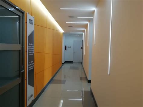 Clínica Salud Femenina en Guatemala Instalaciones