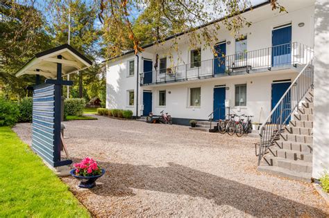Fredsgatan 34 Södermalm Sundsvall Lägenhet Boneo