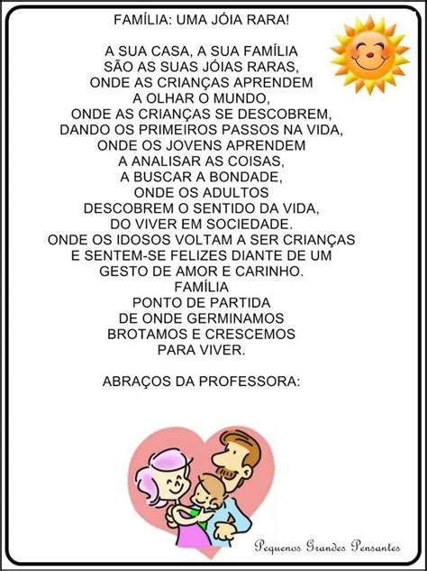 Mensagens para Reunião de Pais Reunião de pais e mestres Reunião de
