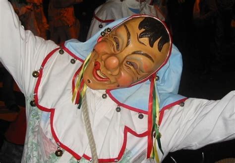 Hilbenschlecker Setzen Zur Fasnet Auf Neues Konzept