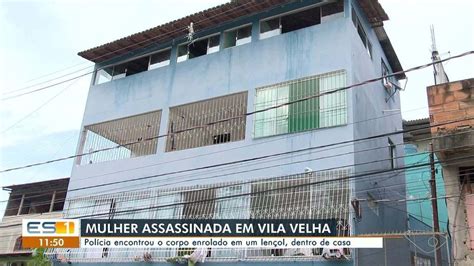 Mulher é encontrada morta dentro de apartamento em Vila Velha ES