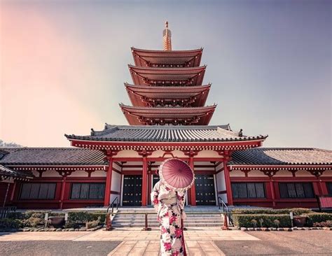 9 Days In Japan 5 Unique Itinerary Ideas Kimkim