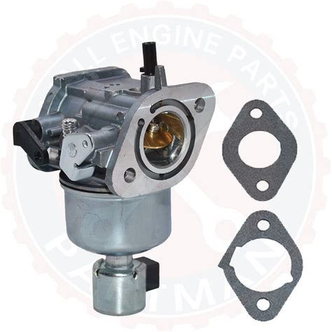 Replace John Deere Carburetor Mia X S N X R S N