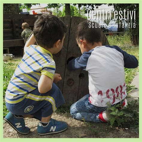 Centri Estivi