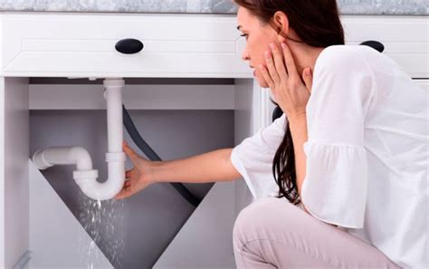Cómo detectar una fuga de agua en nuestro hogar 958 097 158