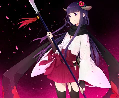 Shirakiin Ririchiyo Inu X Boku Ss Image By Chimachi