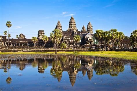 100 Most Beautiful UNESCO World Heritage Sites Road Affair