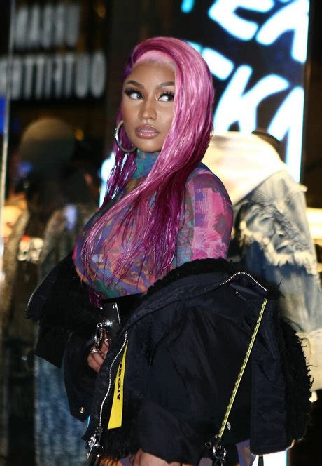 Nicki Minaj Nude OnlyFans Leaked Photo 190 TopFapGirls