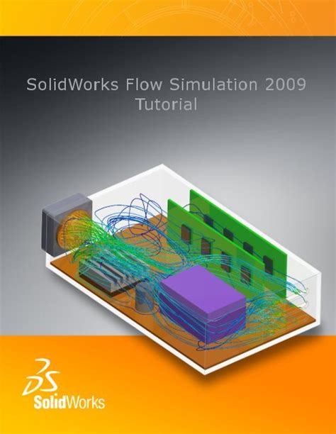Flow Simulation Tutorial