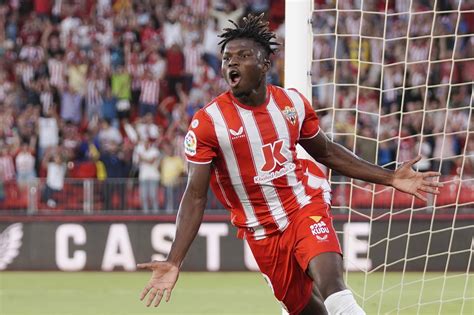 Mercato un club de Premier League prêt à claquer 40 M sur El Bilal