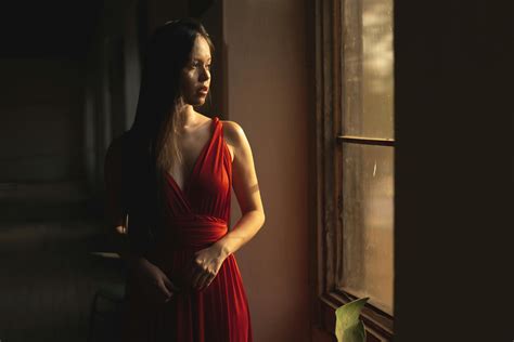 Soñar con un vestido rojo significado y simbolismo goSportShop
