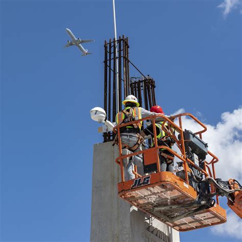 Construction Time Lapse Construction Photography