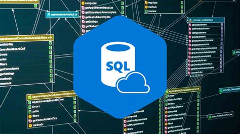 Aprende Base De Datos Con Este Curso Gratuito De SQL Certificado