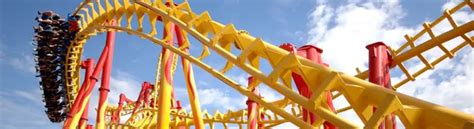 Santa Catarina 10 Motivos Para Conhecer O Beto Carrero World