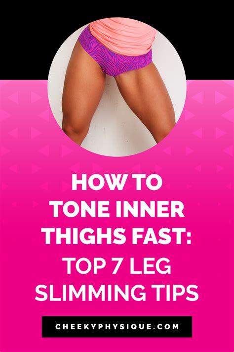 Tighten Thighs Artofit