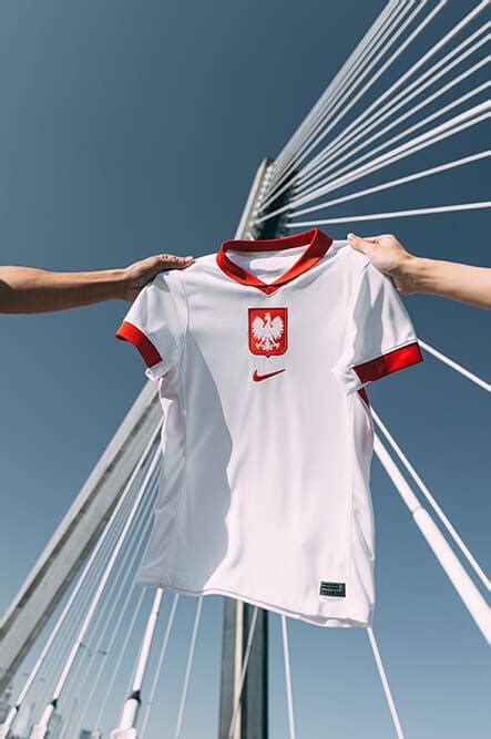 Koszulka Reprezentacji Polski Buty piłkarskie sprzęt i akcesoria