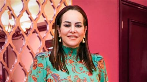 Se Registra Carmen Lilia Canturosas Como Aspirante Para La Gubernatura