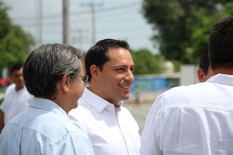La Jornada Maya Yucatán La Jornada Maya Mauricio Vila