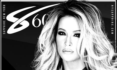 Jessica Drake Takes Over Sapphire Nyc November 9 Avn