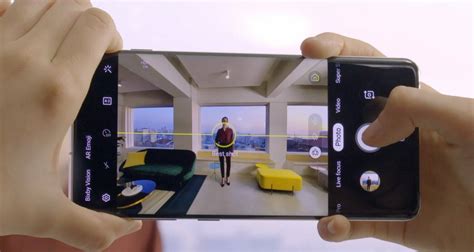 Samsung estos son los celulares que tienen mejor cámara para tus