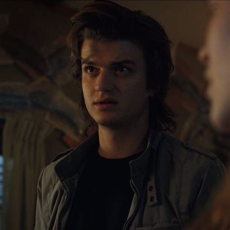 Steve Harrington Steve Harrington Stranger Things Stranger Things Steve Beautiful Joe