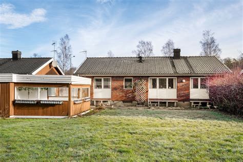 B Ngsbov Gen Kullavik Kungsbacka Villa Boneo