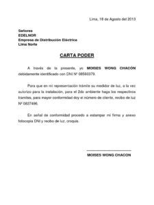 Conoce Los Requisitos Para Contrato De Luz Ensa Panam