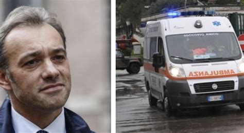 Matteo Richetti Malore Improvviso Alla Camera Il Capogruppo Del Terzo