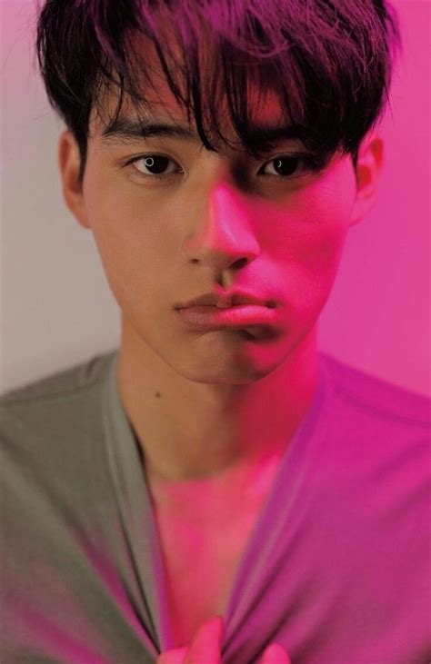 ʟᴀʟᴀɪɴᴇ ɪɴᴛᴏ ᴛʜᴇ ʙᴏʀᴅᴇʀʟᴀɴᴅs on Twitter 岡田健史 오카다켄시 https
