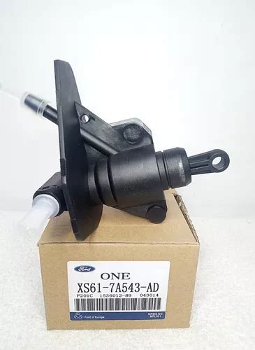 Bombín Superior Clutch Embrague Ford Ka Fiesta Balita MercadoLibre