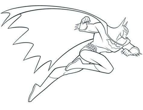 Descubrir Imagen Batman Escudo Para Colorear Abzlocal Mx