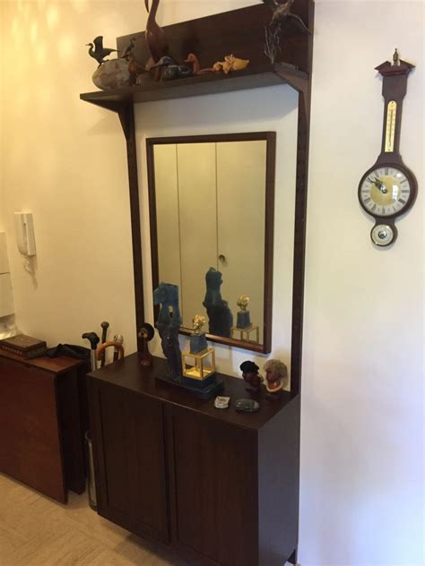 Rangement En Palissandre Poul Cadovius 1970 Luckyfind